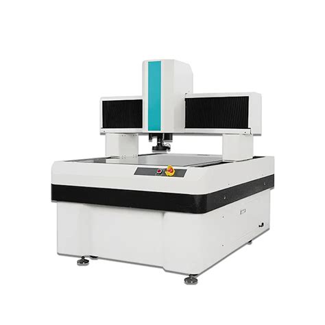 Fully Automatic Gantry Type Three Dimensional Image Measuring Instrument Scientific Precision