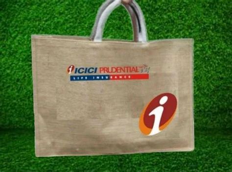 Multicolor Jute Carry Bag At Piece In Vasai ID