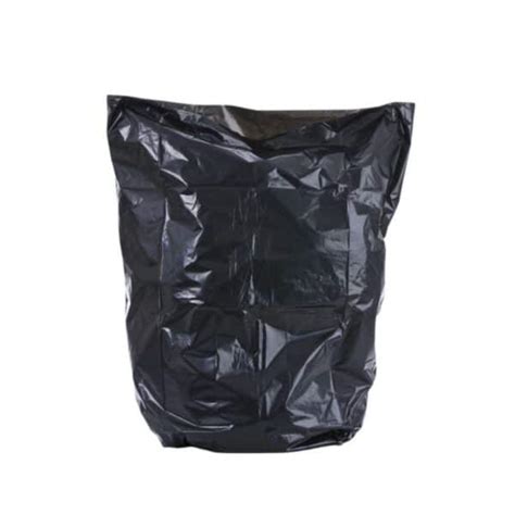 Heavy Duty Bin Liners Enviroclean Global Ltd