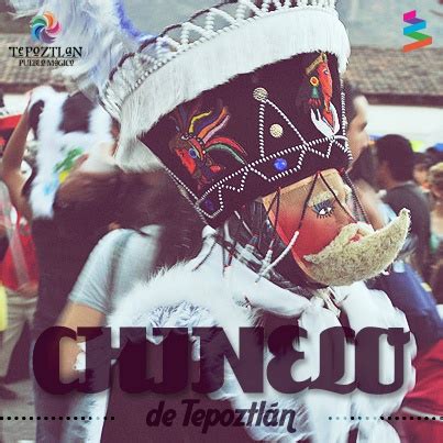 Chinelo De Tepoztlán Tepozmagico Carnaval De Tepoztlán Tepoztlan Estilo