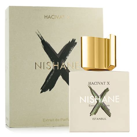 Nishane Hacivat X For Men And Women Extrait De Parfum 100ml
