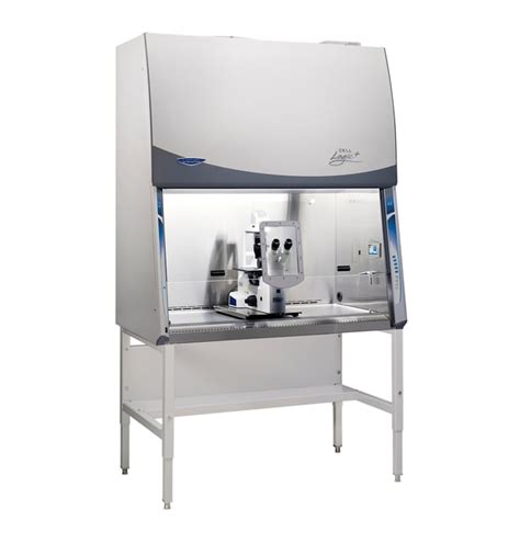 Labconco Purifier Cell Logic Class II A2 Biosafety Cabinets With