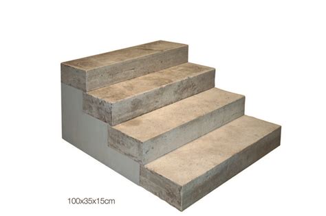 Travertin Classic Beige Hh Solution