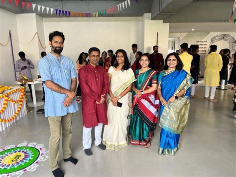 Dr Rahul Vishwanath Dandage On Linkedin Mitwpu