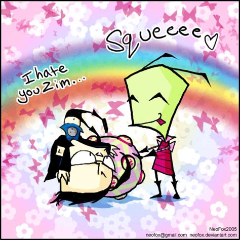 Invader Katamari Zim Phase 2 By Neofox On Deviantart