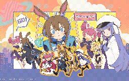 满足你对赛博歌姬的全部幻想I Really Want to Stay At Your House星尘Infinity翻唱 恒星际漫游者