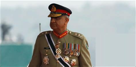 Iraq Ambassador Calls On Coas Qamar Javed Bajwa Ispr
