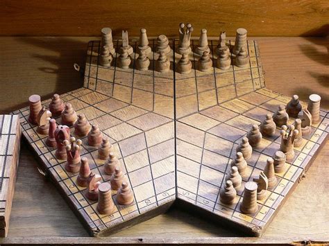 Chess Board Chess Game Chess Pieces