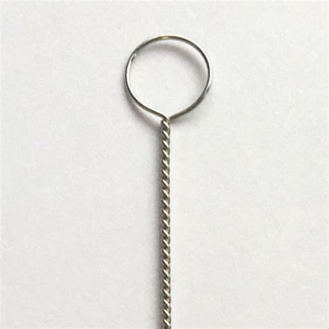 Wire Loops 25 Pack