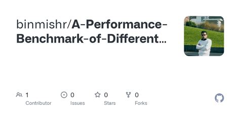 github binmishr a performance benchmark of different automl frameworks