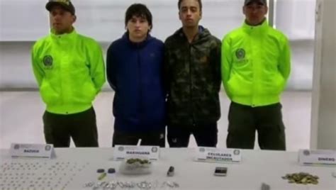 Capturado En Soacha Uno De Los Sicarios Más Buscados En Medellín