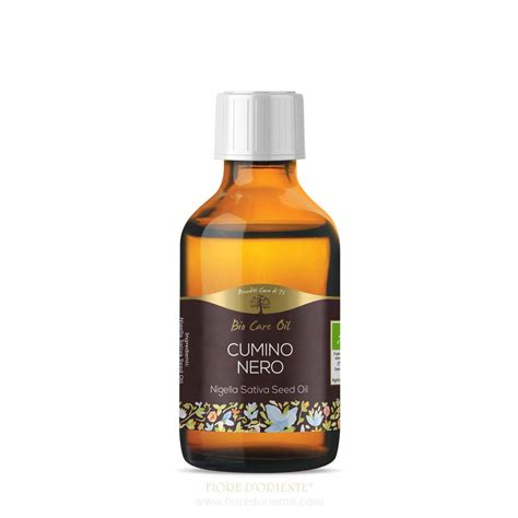 Bio Care Oil - Fiore D'Oriente