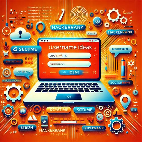 Top Hackerrank Username Ideas For Programmers In 2025
