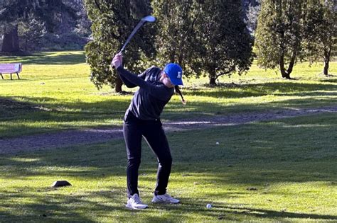 Prep Roundup Elma Beats Montesano In Girls Golf Match Featuring State