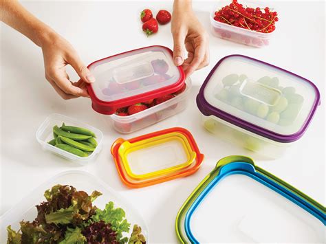 Nest Storage M O R P H