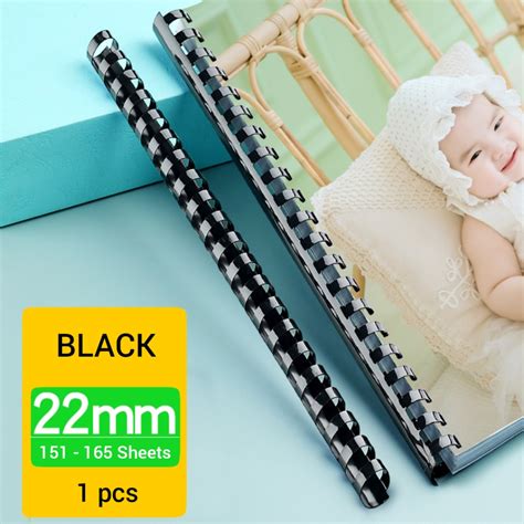 Binding Comb Plastic Comb Binding Rings Binding Comb Ring Comb