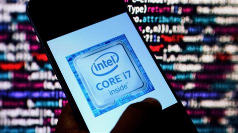 Farewell Core I Brand Intel Confirms New Name In The Works PCMag