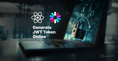 Enhance Development Workflow Generate Jwt Tokens Online