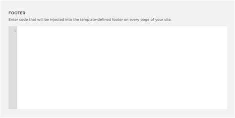 Using Loop11 With Squarespace Loop11
