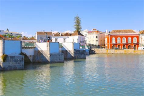 O Que Fazer Em Tavira O Que Visitar Pontos Turísticos ImperdÍveis