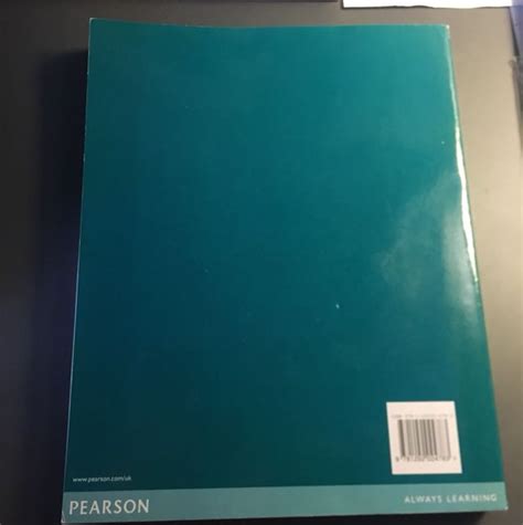 Pearson Probability And Statistical Inference 8th Edition Hobbies