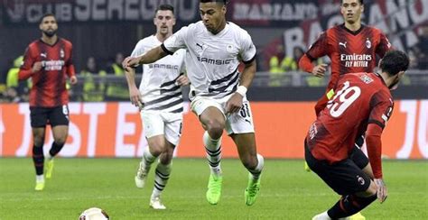 Stade Rennais Ligue 1 Coupe De France Virages à Suivre Et à Ne