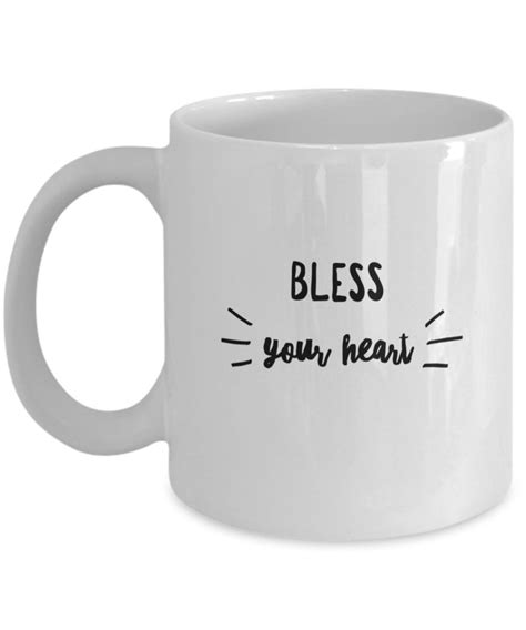 Southern Mug Southern Coffee Mug Southern Sayings Coffee Etsy
