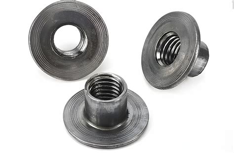 Types Of Rivets Comprehensive Guide And Applications