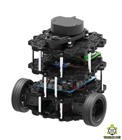 Turtlebot 3 Whole Body Schema Download Scientific Diagram