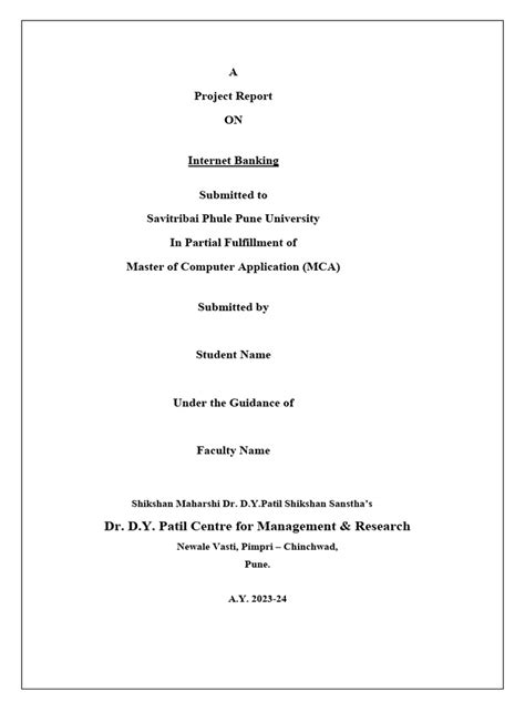 Updated Project Index Sem Iv Pdf Html Php