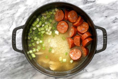 Chicken Bog Recipe