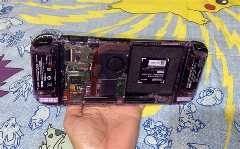 First Switch V2 Or Oled Rswitch