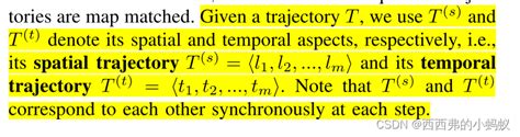 St2vec Spatio Temporal Trajectory Similarity Learning In Road Networks