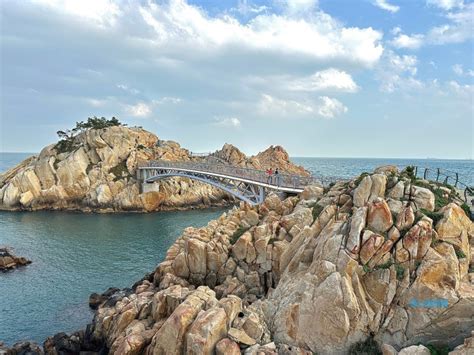 울산 대왕암공원 출렁다리 입장료 주차장 정보 및 후기 네이버 블로그