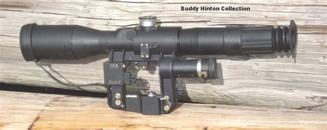 Russian Svd Tiger Dragunov Super Package 5400 Semi Auto Market