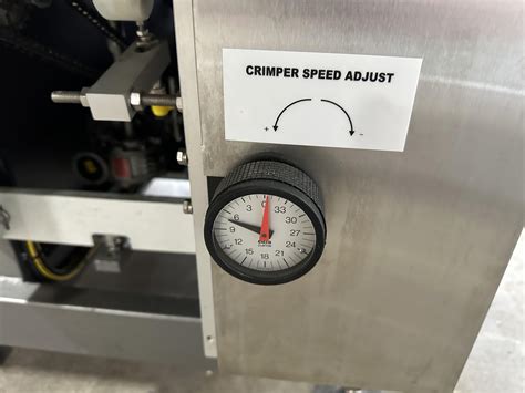 Used Sold PFM Hawk Horizontal Flow Wrapper At Steep Hill Equipment Solutions