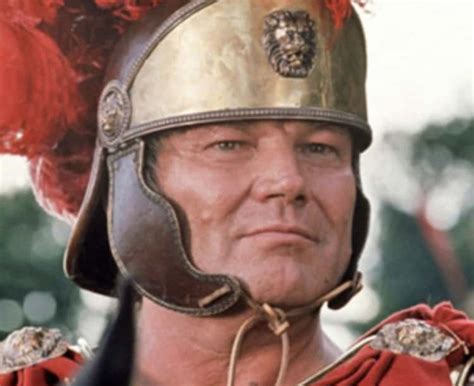 Caesar Spartacus Actor
