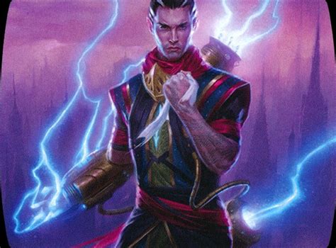 Playgroupgg Statistics For Commander Ral Izzet Viceroy