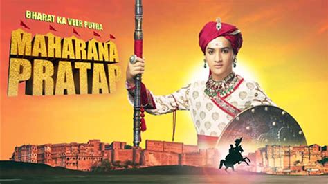 Roshni Walia And Faisal Khan Bharat Ka Veer Putra Maharana Pratap