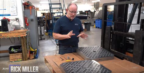 What Cnc Modular Fixtures Do And Why You Need Them Cnc Workholding