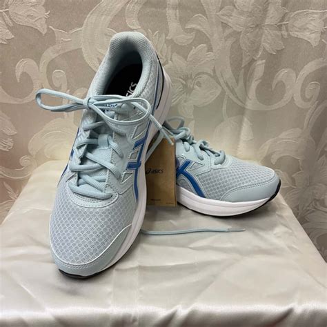 Asics Womens Size Blue S