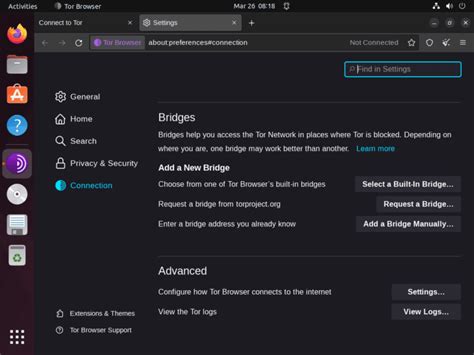 How To Install Tor Browser On Ubuntu 24 04 22 04 20 04 Linux LinuxCapable