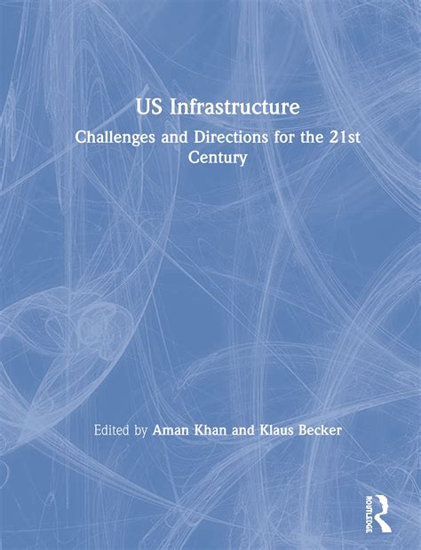 Us Infrastructure Taylor And Francis Group