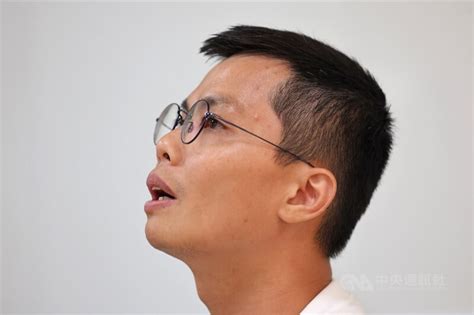 洪上凱赴加薩加入無國界醫師 不當英雄只想縫補世界破洞【專訪】 生活 中央社 Cna