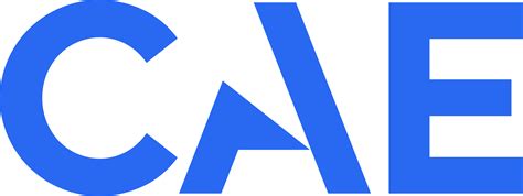 CAE Unveils New Brand Identity Asian Defence Journal