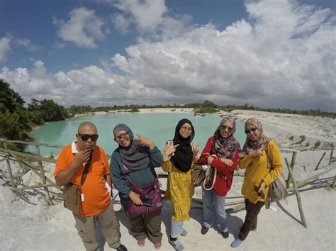 Paket Tour Reguler 3D2N Belitung Terbaik Dan Ermurah