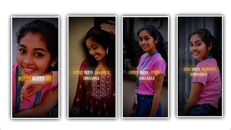 New Trending Viral Lyrical Video Editing In Alight Motion Instagram