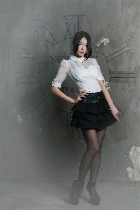 Lee Eun Seo