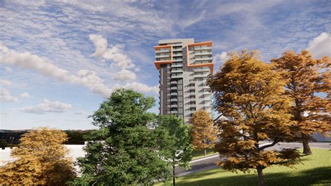 Jtd Mixed Use Jordan Kutev Architect Inc