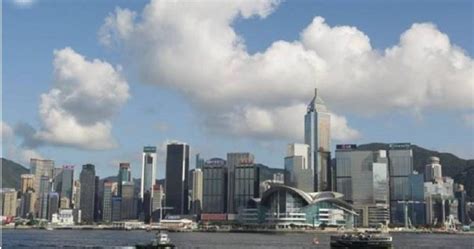 北京宣布下周全面開放陸港往來！ 台灣到港前快篩仍維持 國際 Ctwant